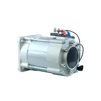 China Exceptional 7.5kW AC motor for Electric Vintage Car for sale