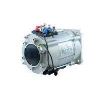 China Best Seller 5kW AC motor for Electric Mobility Scooter for sale