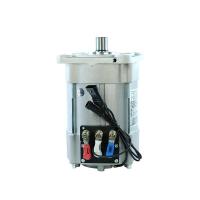 China Exceptional 7.5kW AC motor for Electric Vintage Car for sale