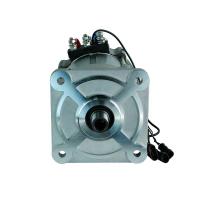 China Guaranteed Reliability 5kW AC motor for Electric Golf Cart for sale