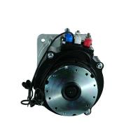 China Guaranteed Reliability 5kW AC motor for Electric Golf Cart for sale