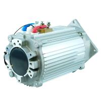 China Reliable 2.5kW-5kW AC motor for Electric Sightseeing Vehicle for sale