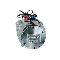 China Versatile Application 4kW AC motor for Electric Golf Cart for sale