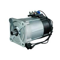 China Guaranteed Reliability 5kW AC motor for Electric Golf Cart for sale
