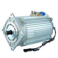 China Reliable 2.5kW-5kW AC motor for Electric Sightseeing Vehicle for sale