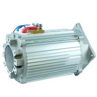 China Reliable 2.5kW-5kW AC motor for Electric Sightseeing Vehicle for sale