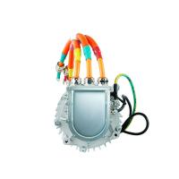 China Energy Saving 4kW AC Motor for Low-speed electric pickup truck for sale