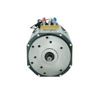 China Maintenance-Free Operation 11.5kW AC motor for Electric Forklift for sale