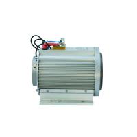 China High Performance Output 4kW AC motor for Electric Forklift for sale