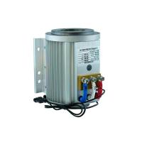 China High Performance Output 4kW AC motor for Electric Forklift for sale