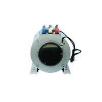China High Performance Output 4kW AC motor for Electric Forklift for sale