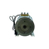 China High Performance Output 4kW AC motor for Electric Forklift for sale