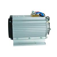 China Super Efficiency 5kW AC motor for Electric Forklift for sale