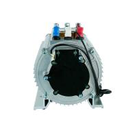 China Super Efficiency 5kW AC motor for Electric Forklift for sale