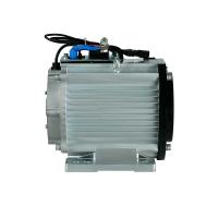 China Energy-Saving 7kW AC Motor For Scissor Lift Platform for sale