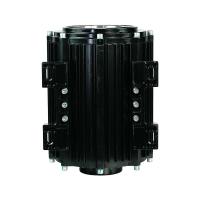 China Low Noise Operation 21kW AC motor for Arm Truck for sale