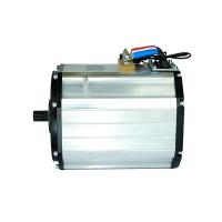 China Maintenance-Free Operation 11.5kW AC motor for Electric Forklift for sale