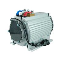 China Super Efficiency 5kW AC motor for Electric Forklift for sale