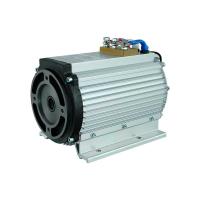 China Super Efficiency 5kW AC motor for Electric Forklift for sale