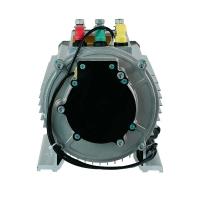 China Smart Protection Features 5kW AC motor for Electric Forklift for sale
