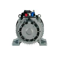 China Energy-Saving 7kW AC Motor For Scissor Lift Platform for sale