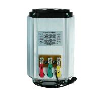China Smart Protection Features 5kW AC motor for Electric Forklift for sale