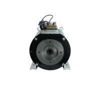 China Smooth-running 8kW AC motor for Electric Forklift for sale