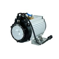 China Rapid Start-up 10kW PMSM for Arm Truck for sale