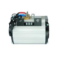 China Advanced Technology 10.6kW AC motor for Electric Forklift for sale
