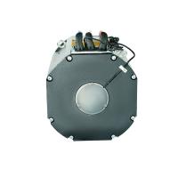 China Maintenance-Free Operation 11.5kW AC motor for Electric Forklift for sale