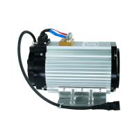 China Rapid Start-up 10kW PMSM for Arm Truck for sale