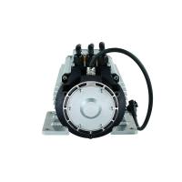 China Rapid Start-up 10kW PMSM for Arm Truck for sale