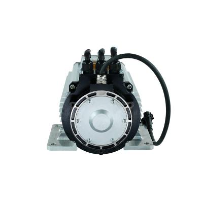 China Rapid Start-up 10kW PMSM for Arm Truck for sale