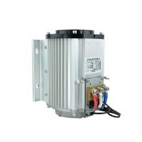 China Smooth-running 8kW AC motor for Electric Forklift for sale