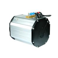 China Maintenance-Free Operation 11.5kW AC motor for Electric Forklift for sale