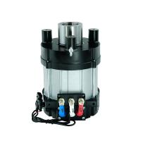 China High Energy Conversion 4.75kW AC motor for Electric Forklift for sale