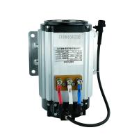 China Rapid Start-up 10kW PMSM for Arm Truck for sale