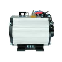 China Powerful Performance 13.5kW AC motor for Electric Forklift for sale