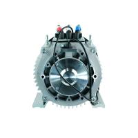 China Durable 6kW AC Motor For 2T Electric Forklift Oil Pump Motor for sale