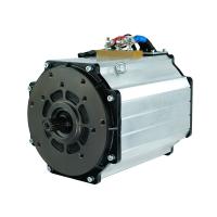 China Low Maintenance Cost 11.5kW AC motor for Electric Forklift for sale