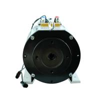 China High Load Capacity 6kW AC motor for Electric Forklift for sale