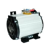 China Advanced Technology 10.6kW AC motor for Electric Forklift for sale