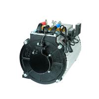 China Advanced Technology 10.6kW AC motor for Electric Forklift for sale