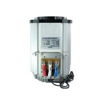China Smooth-running 8kW AC motor for Electric Forklift for sale