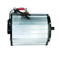 China Low Maintenance Cost 11.5kW AC motor for Electric Forklift for sale