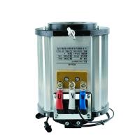 China High Load Capacity 6kW AC motor for Electric Forklift for sale