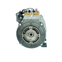 China Powerful Performance 13.5kW AC motor for Electric Forklift for sale