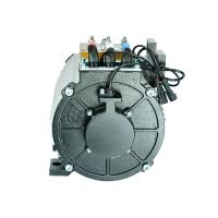 China Powerful Performance 13.5kW AC motor for Electric Forklift for sale