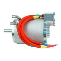 China Long-lasting Durability 20kW PMSM for Electric Ship for sale