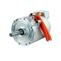 China Long-lasting Durability 20kW PMSM for Electric Ship for sale